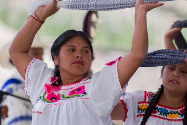Blog | Indigenous Communities | Hands Up Volunteers