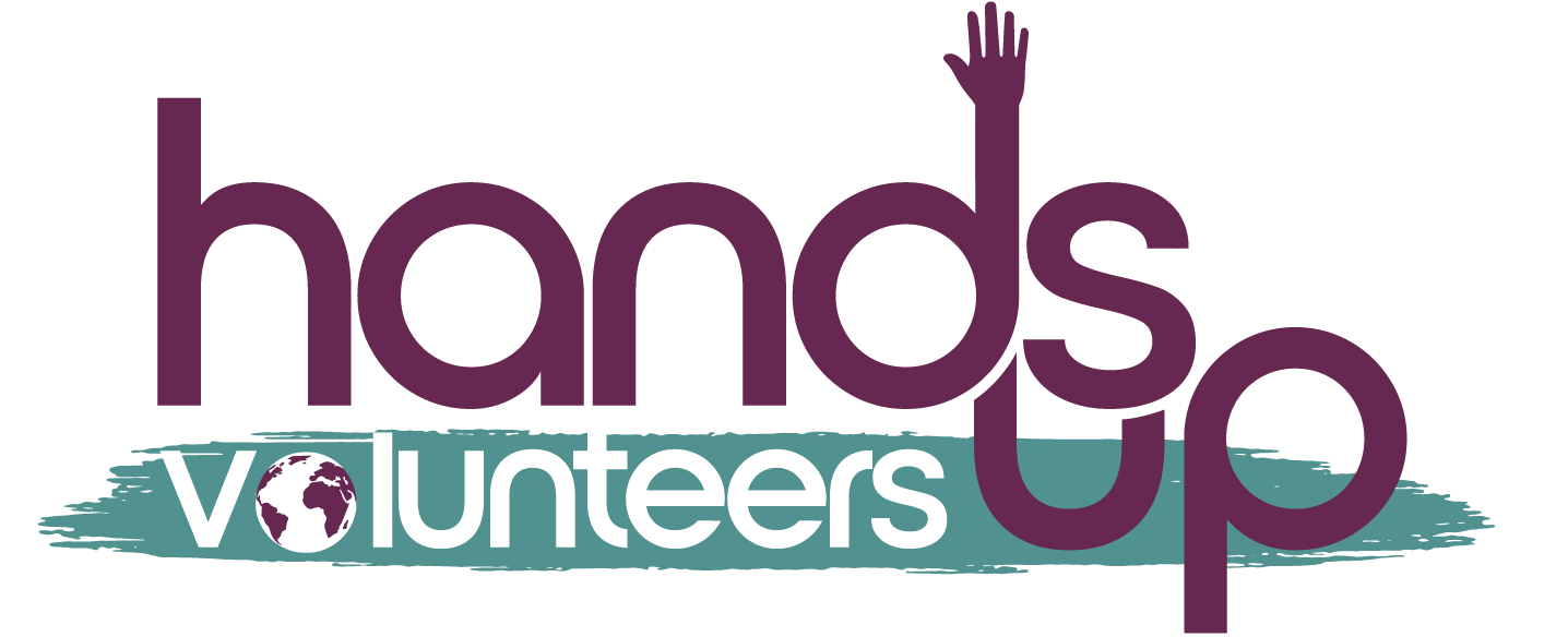 Sustainable Community Development Programs Volunteer Hands Up Volunteers